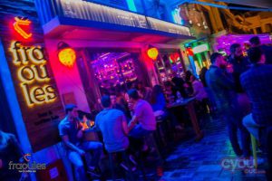 Nightlife in Rethymno - what nightlife does Rethymno offer?