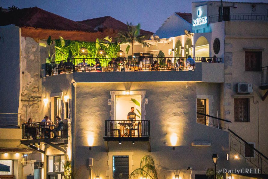 Nightlife in Rethymno - what nightlife does Rethymno offer?